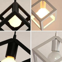 Cuboid Light | bright & plus